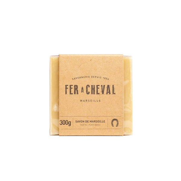 Vegetal Marseille Soap Cube – Relish Decor