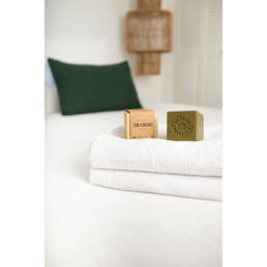 Vegetal Marseille Soap Cube – Relish Decor