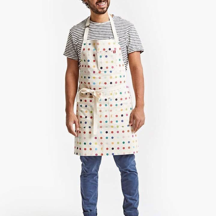 The Essential Apron - Dream First – Relish Decor