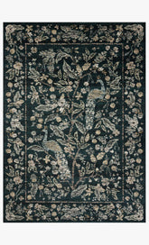 Rifle Paper Co x Loloi Rugs – Relish Decor