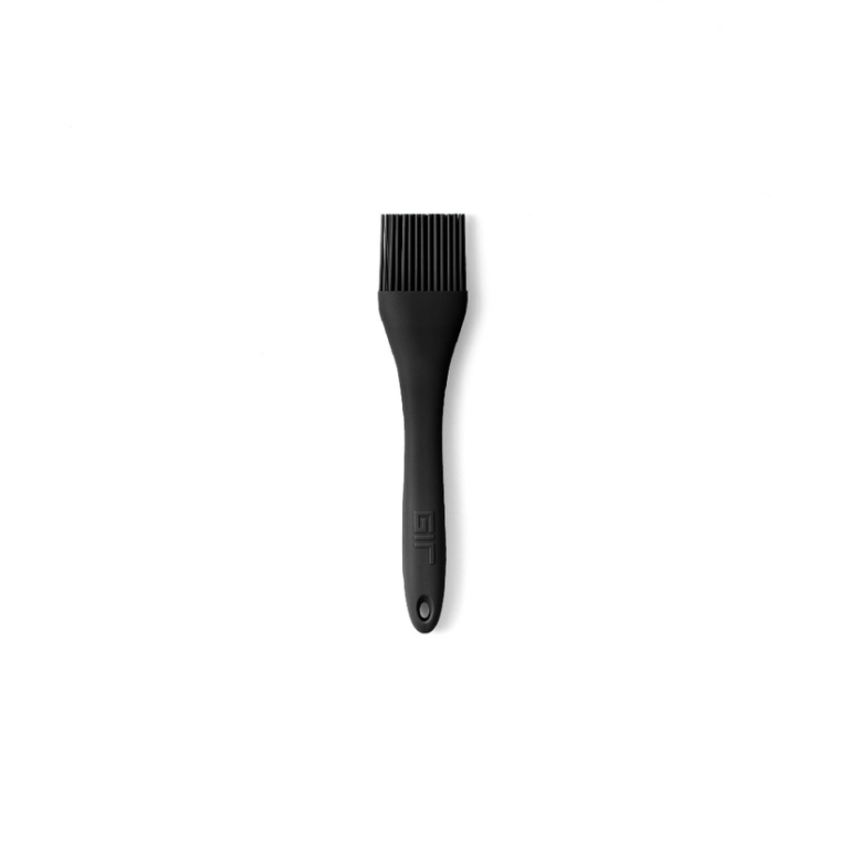 Ultimate Basting Brush Black Relish Decor