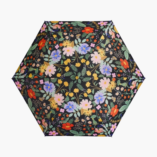 Rifle Paper Co Umbrella - Strawberry Fields – Relish Decor